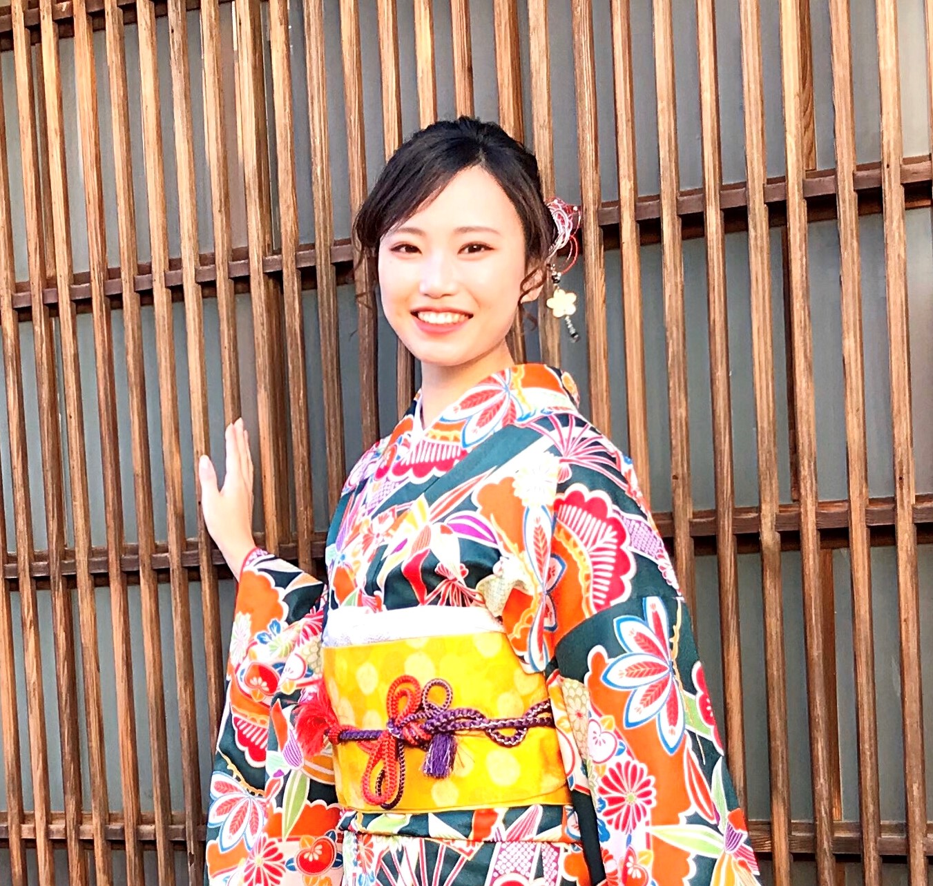 Yuki Matsubara | Front-end Developer Yuki Matsubara | Front-end Developer